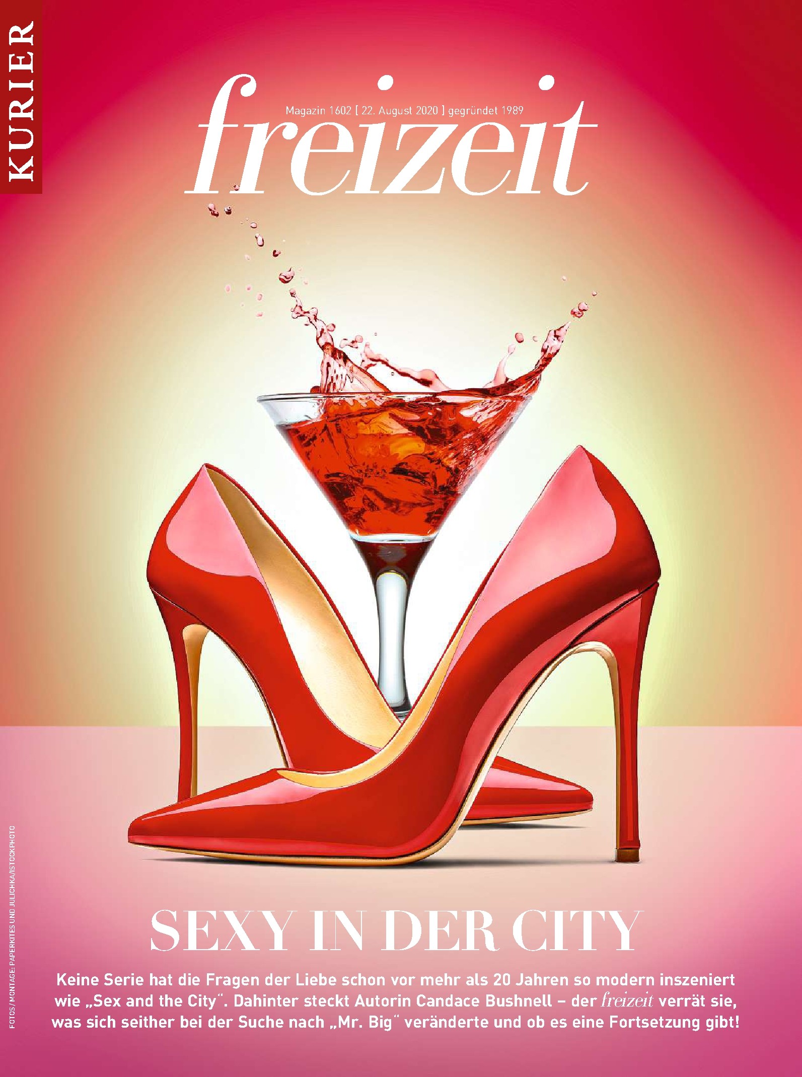 Medien / Freizeit | www.kurieranzeigen.at